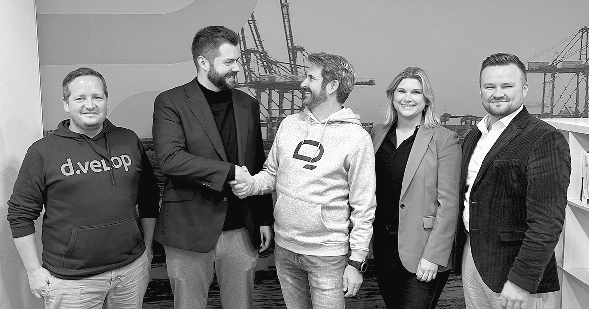 Newsroom der q.beyond AG