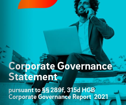 Corporate Governance | q.beyond